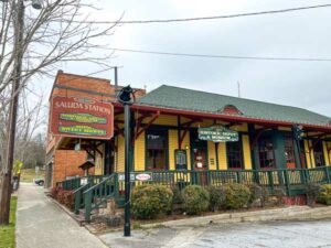 10+ Things To Do In Saluda, NC (2024) - When In Asheville