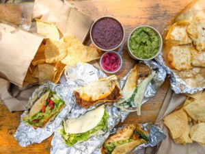 Asheville Restaurants: 33 Awesome Places To Dine - When In Asheville