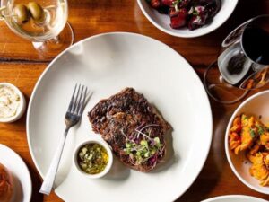 The Best Restaurants In Downtown Asheville | By Locals - When In Asheville