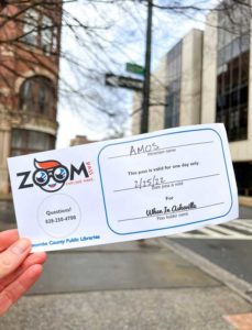 The Buncombe County ZOOM Pass: Everything To Know - When In Asheville