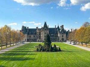 Planning Your Biltmore Estate Visit - When In Asheville