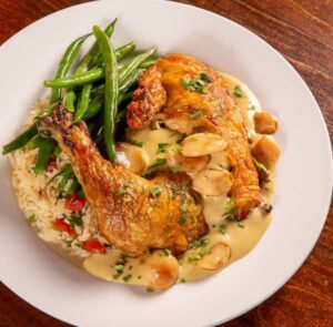 Fine Dining in Asheville, NC: 20 Perfect Restaurants - When In Asheville