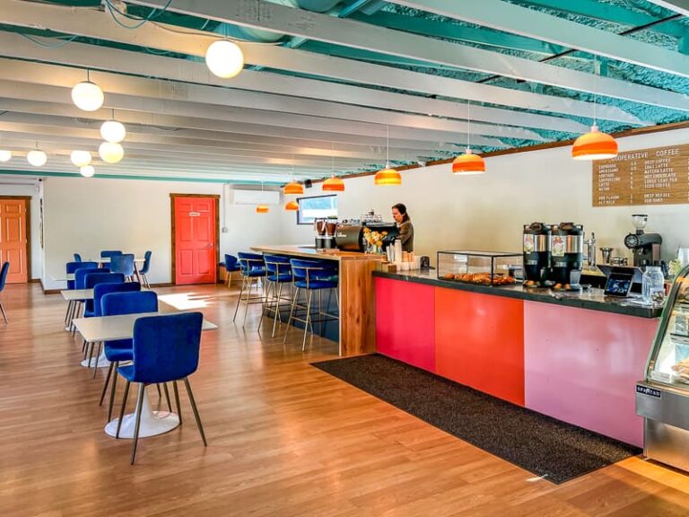 The Best Coffee Shops In Asheville: A Curated Guide - When In Asheville