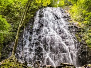 Crabtree Falls Trail - 2024 Hiking Guide - When In Asheville