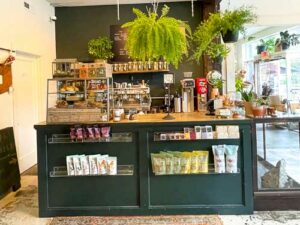 The Best Coffee Shops In Asheville: A Curated Guide - When In Asheville