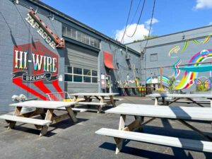 13 Kid-Friendly Breweries in Asheville | Your Guide By Local Parents