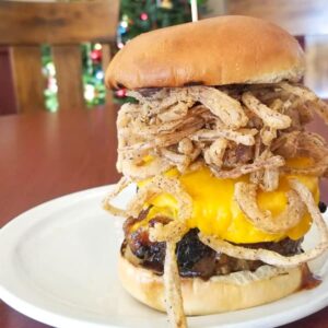 Lunch In Brevard, NC: 14 Eateries To Try - When In Asheville