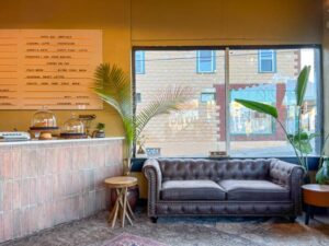 25+ Coffee Shops In Asheville: The Ultimate Guide - When In Asheville
