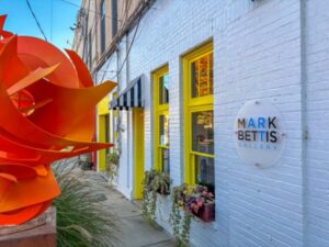 River Arts District Guide By Locals | Asheville, NC - When In Asheville