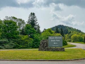 Exploring Mount Mitchell: Your Essential Visitor's Guide - When In ...