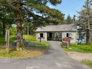 Exploring Mount Mitchell: Your Essential Visitor's Guide - When In ...