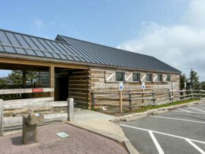 Exploring Mount Mitchell: Your Essential Visitor's Guide - When In ...