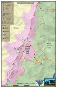 Exploring Mount Mitchell: Your Essential Visitor's Guide - When In ...