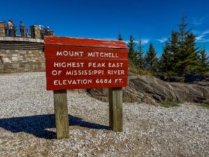 Exploring Mount Mitchell: Your Essential Visitor's Guide - When In ...