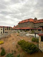 Your Guide to Visiting Asheville's Omni Grove Park Inn - When In Asheville