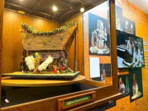 The Omni Grove Park Inn's Gingerbread Competition - When In Asheville