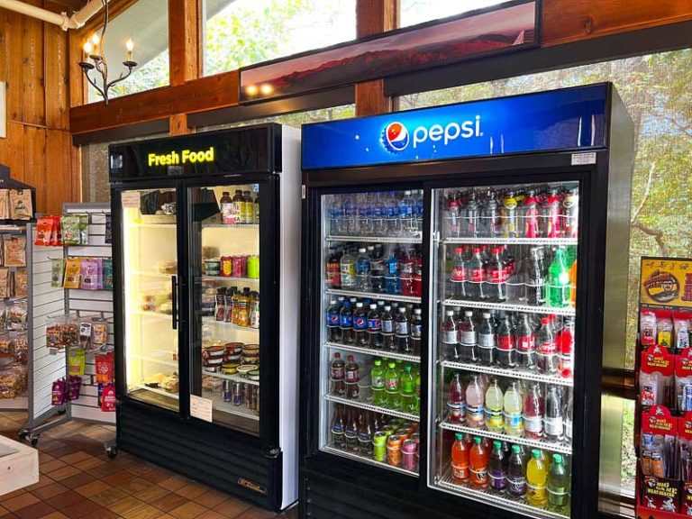 Day Trip Itinerary: Brevard, Blue Ridge Parkway Loop - When In Asheville