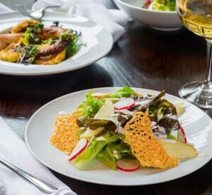 Fine Dining in Asheville, NC: 12 Perfect Restaurants - When In Asheville