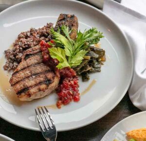 Fine Dining in Asheville, NC: 12 Perfect Restaurants - When In Asheville