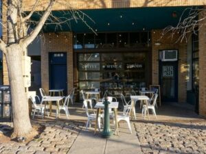 The Best Coffee Shops In Asheville: A Curated Guide - When In Asheville