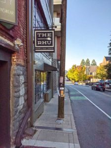 The Perfect First Trip To Asheville - When In Asheville